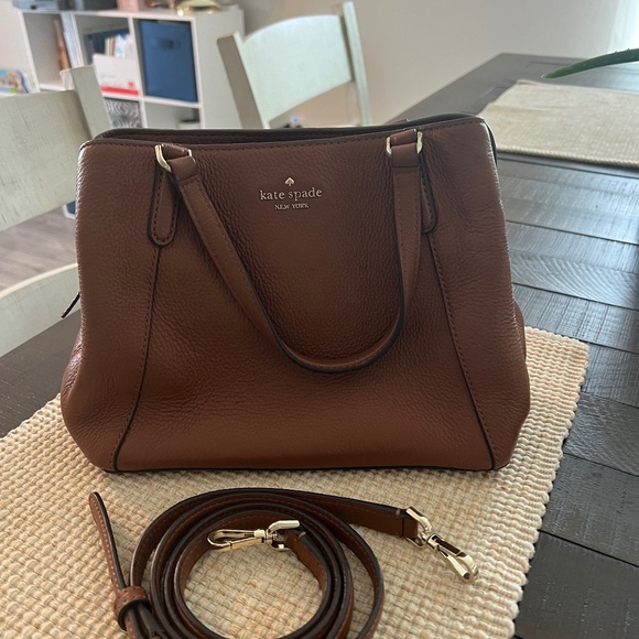 kate spade | Bags | Kate Spade Cross Body | Poshmark